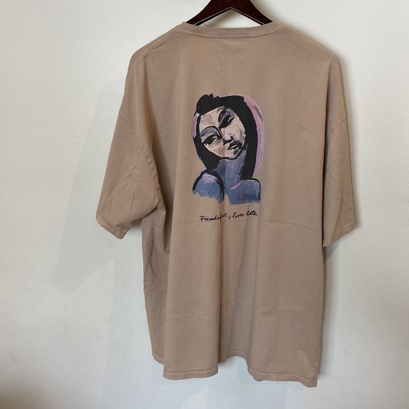 Saturdays New York City | Shirts | Saturdays Nyc Philippine De ...